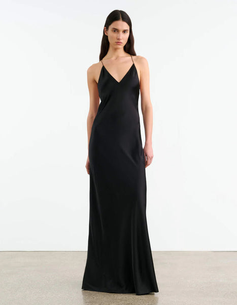 THE DRESS SHOP – Heist