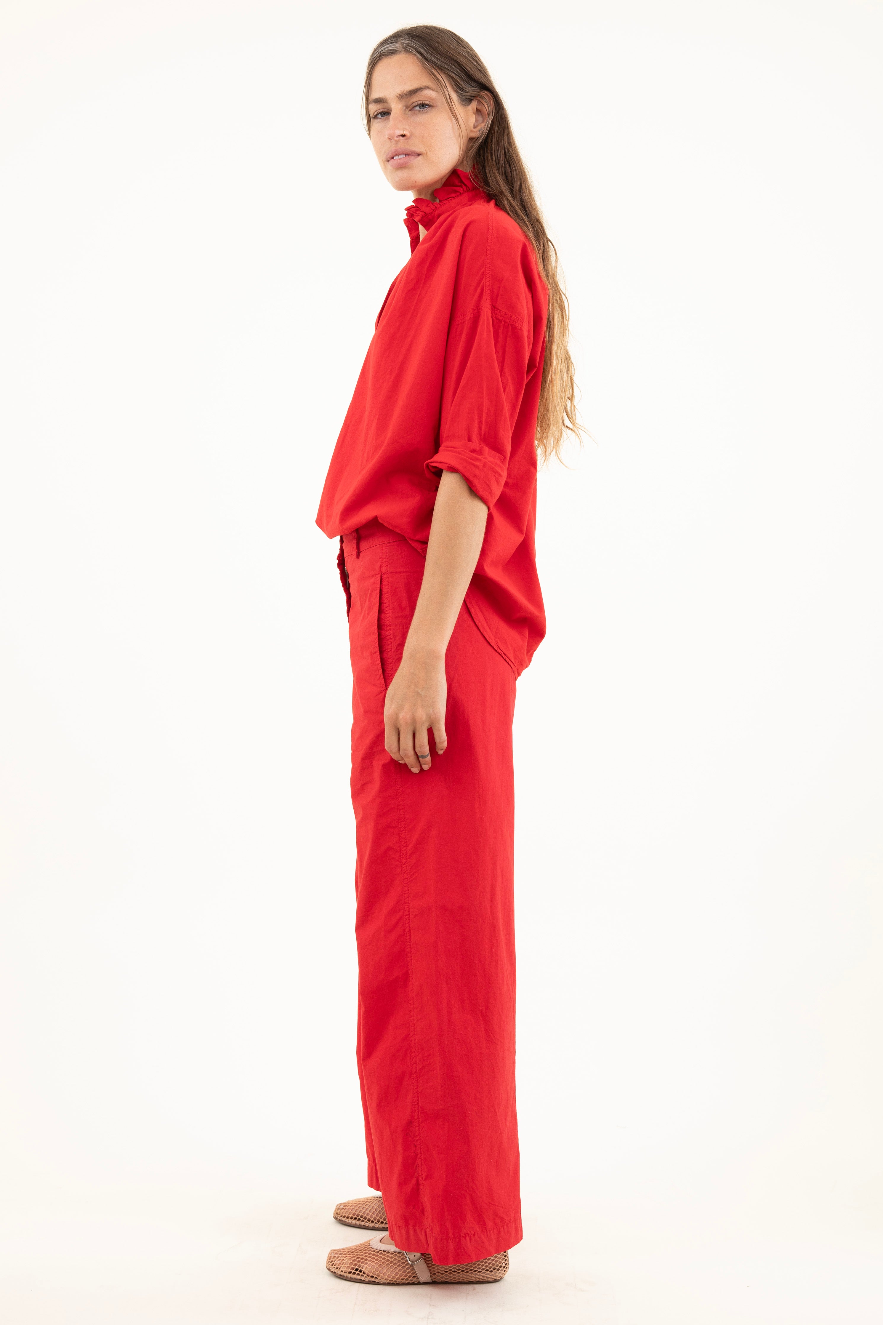 MARNIE PARACHUTE - POPPY – Heist